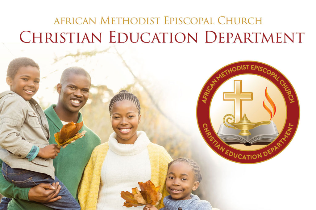 Commission on Christian Education – First AME Church