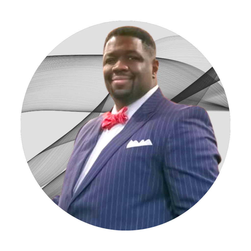 Our Pastor – First AME Church